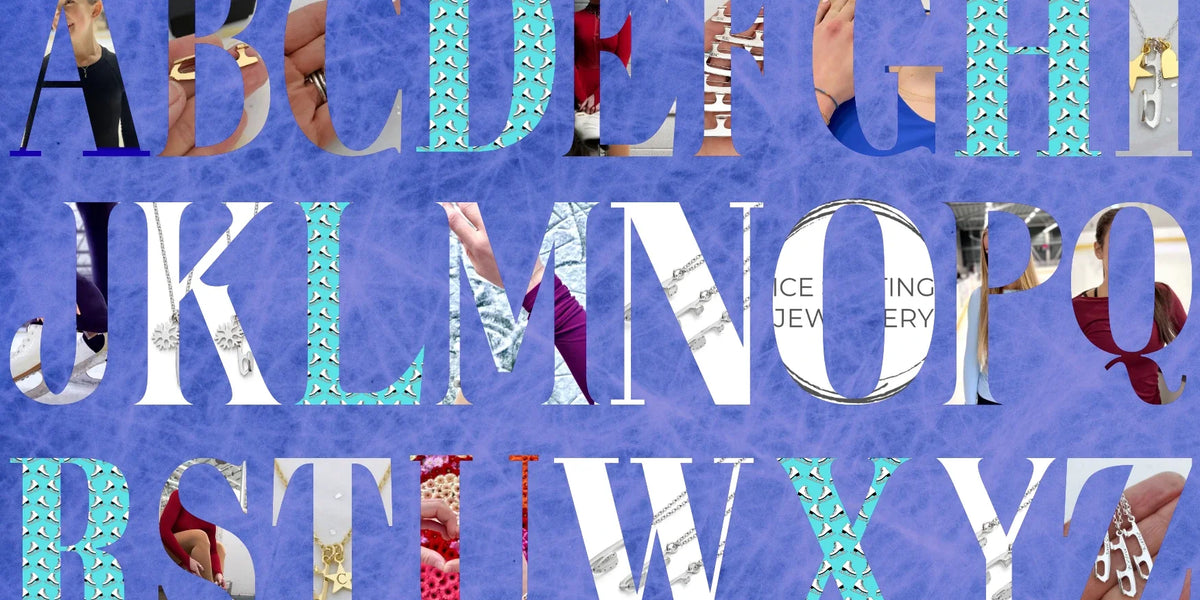 A Skater’s Glossary: Terms, Moves and Competition Jargon Explained– Ice ...