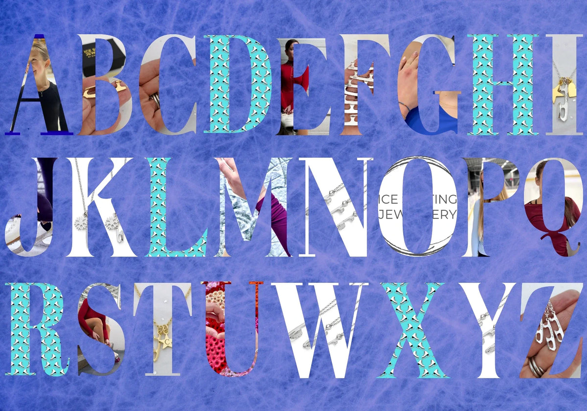 A Skater’s Glossary: Terms, Moves and Competition Jargon Explained– Ice ...