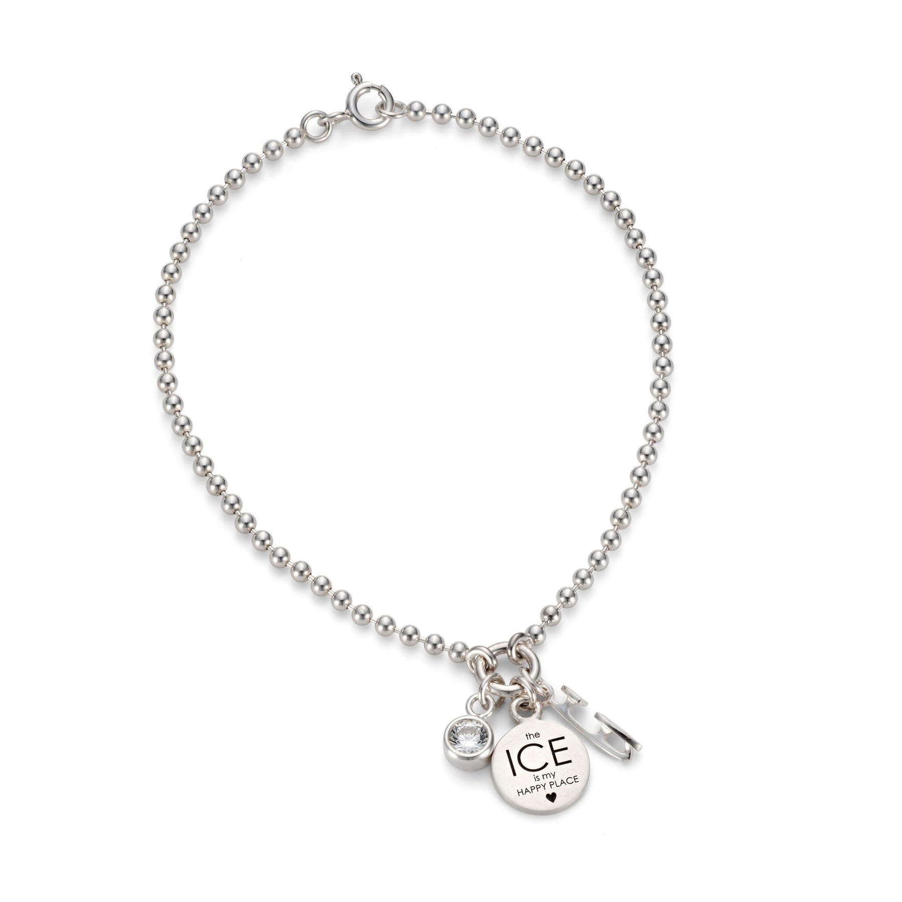 Ice skating jewellery that captures all the passion of life on ice ...