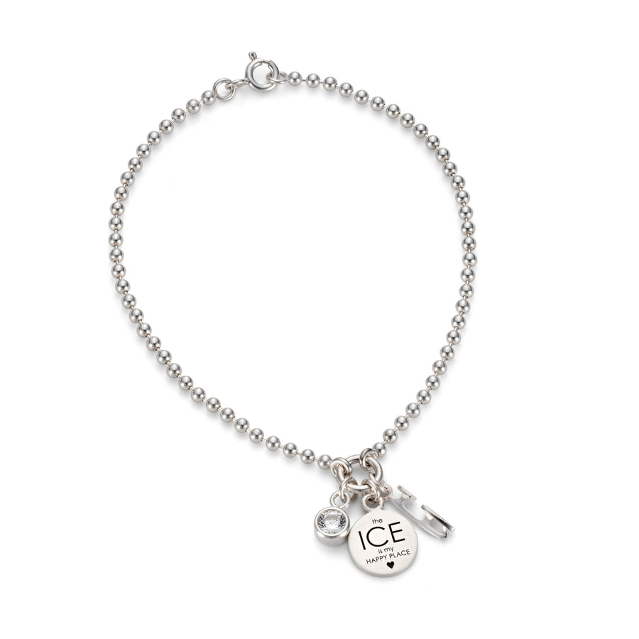 Ice skating jewellery that captures all the passion of life on ice ...