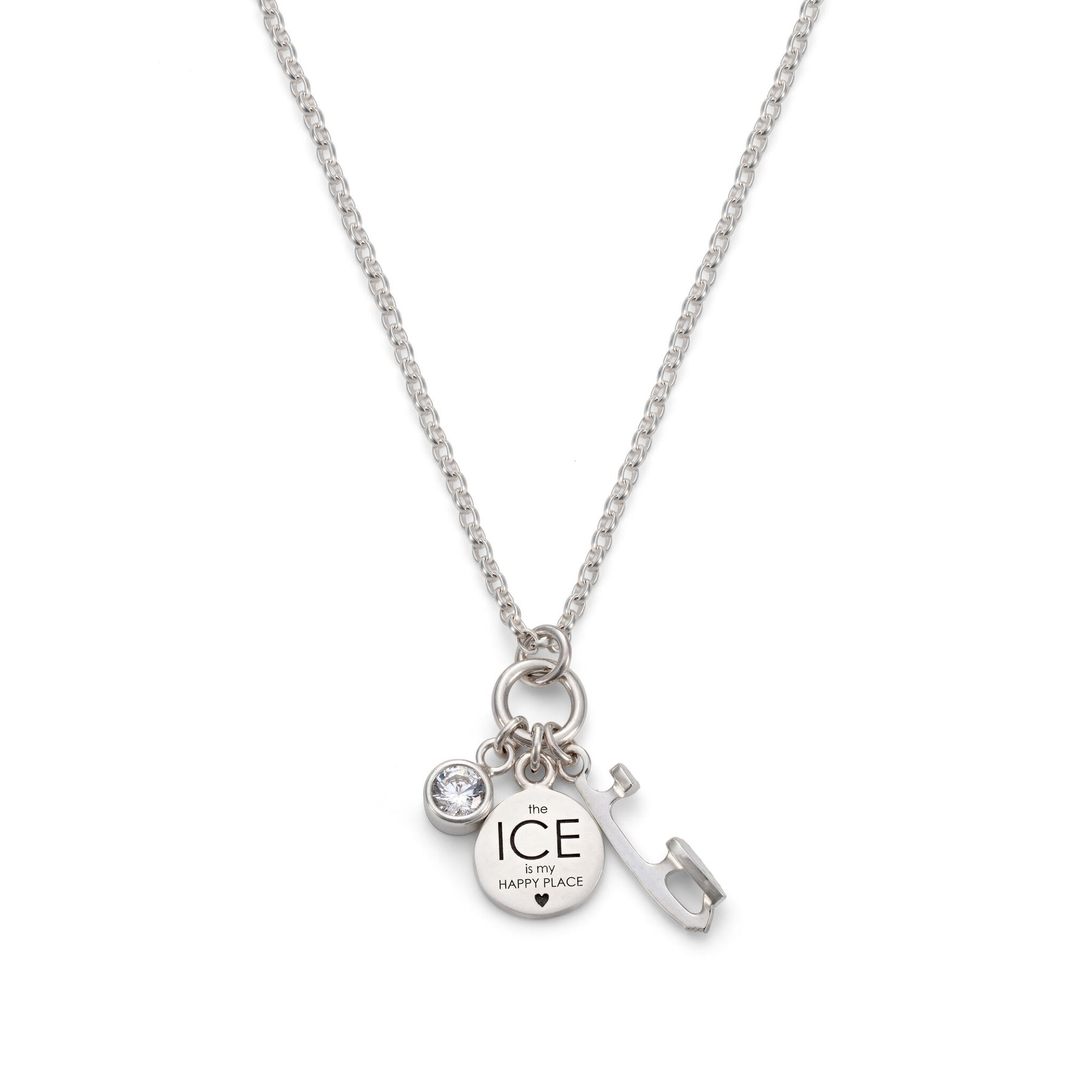 Ice Skating Jewellery – Handcrafted Gifts for Skaters