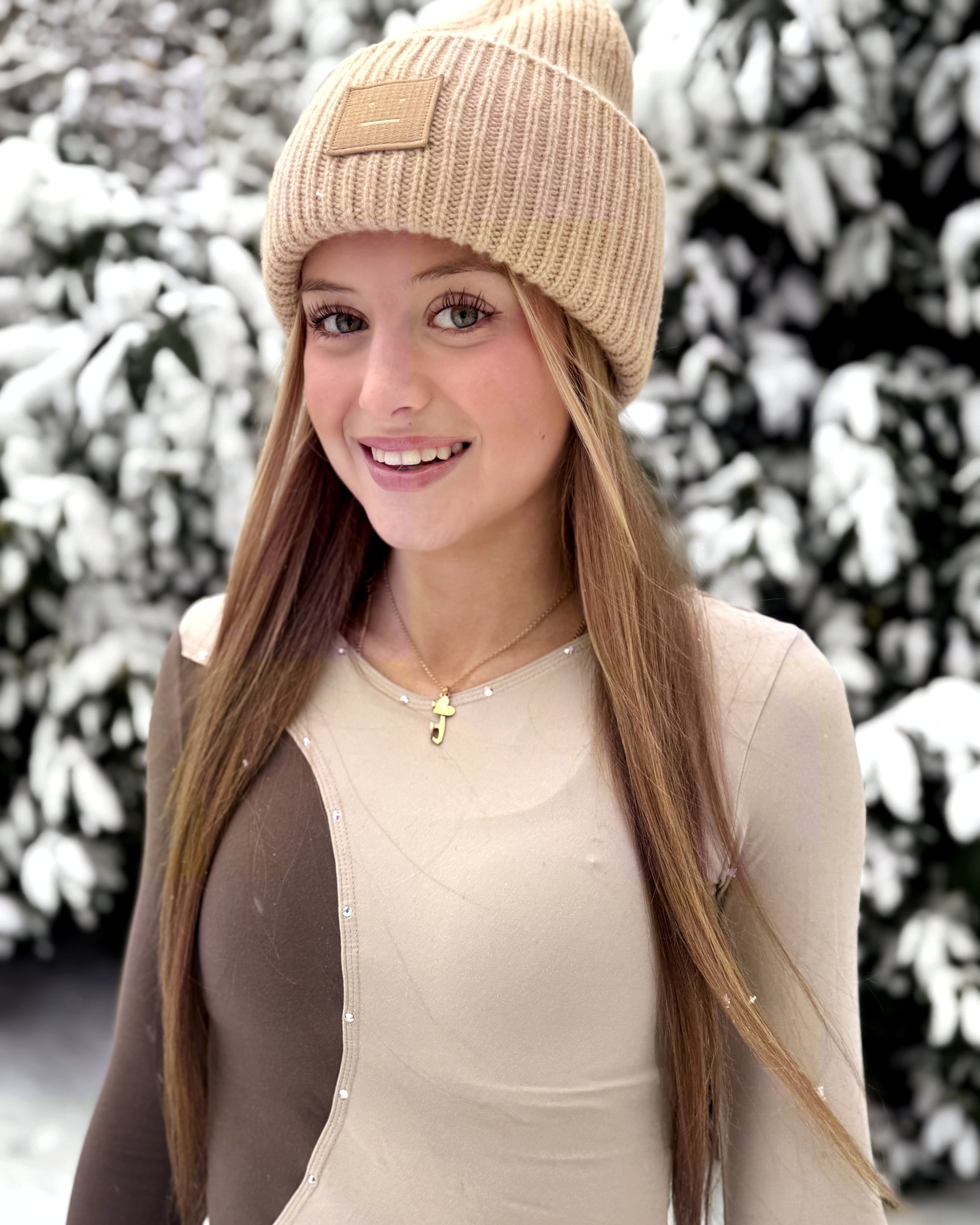 Ice skating jewellery that captures all the passion of life on ice ...