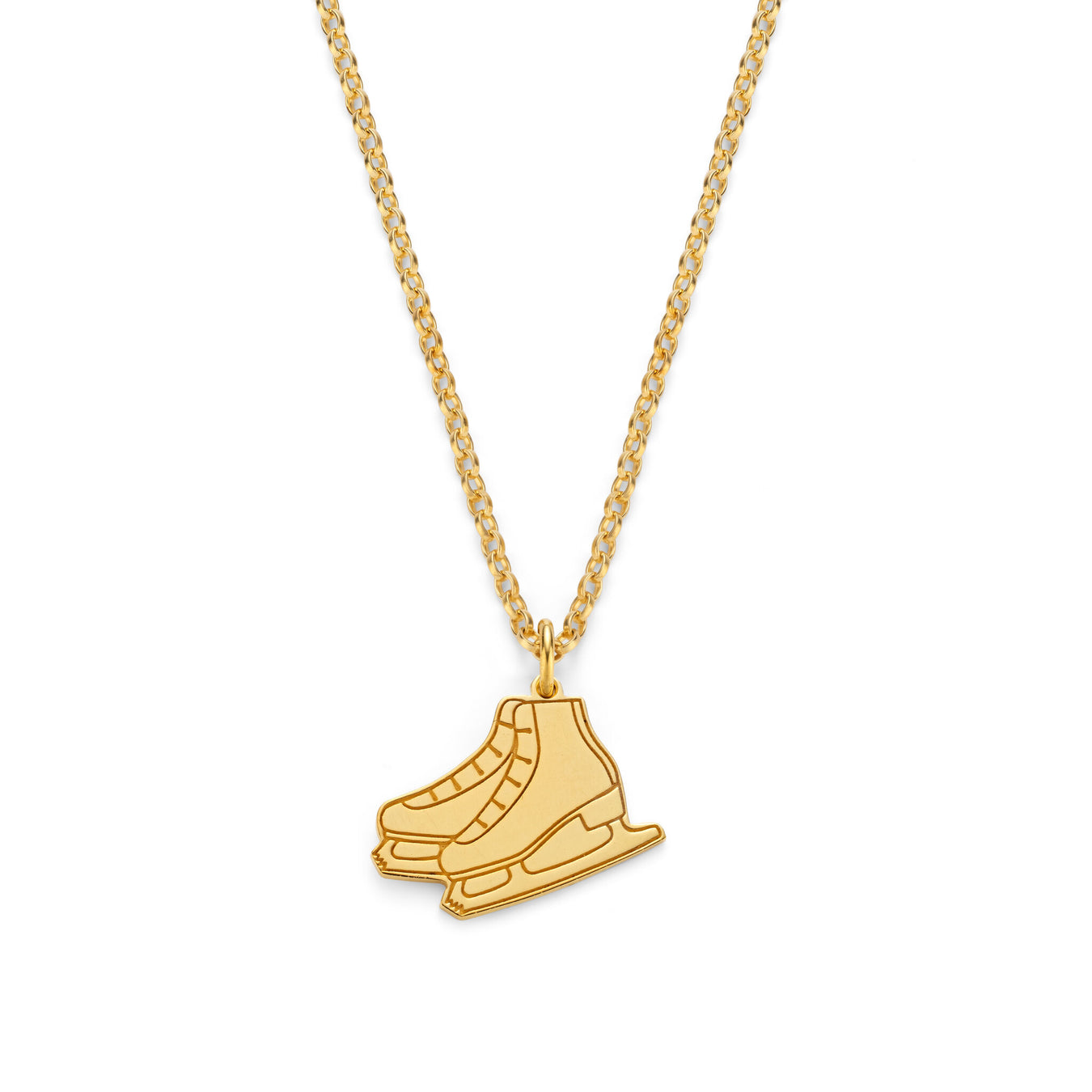Ice Skating Jewellery – Handcrafted Gifts for Skaters